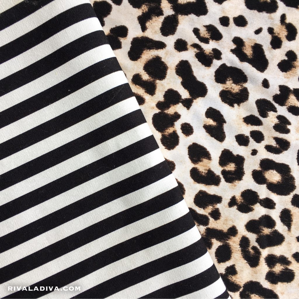 Print Mixing 101 - Embracing Color and Prints - Riva la Diva