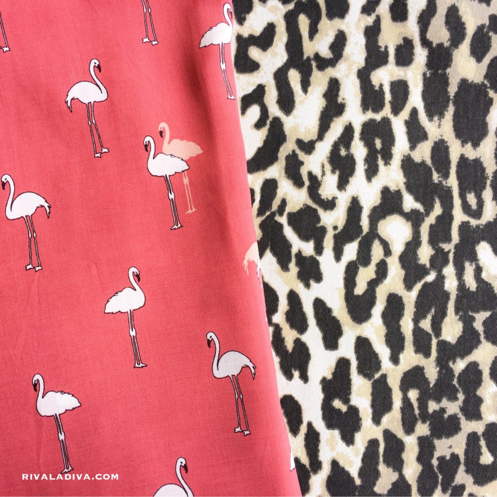 Print Mixing 101 - Embracing Color and Prints - Riva la Diva