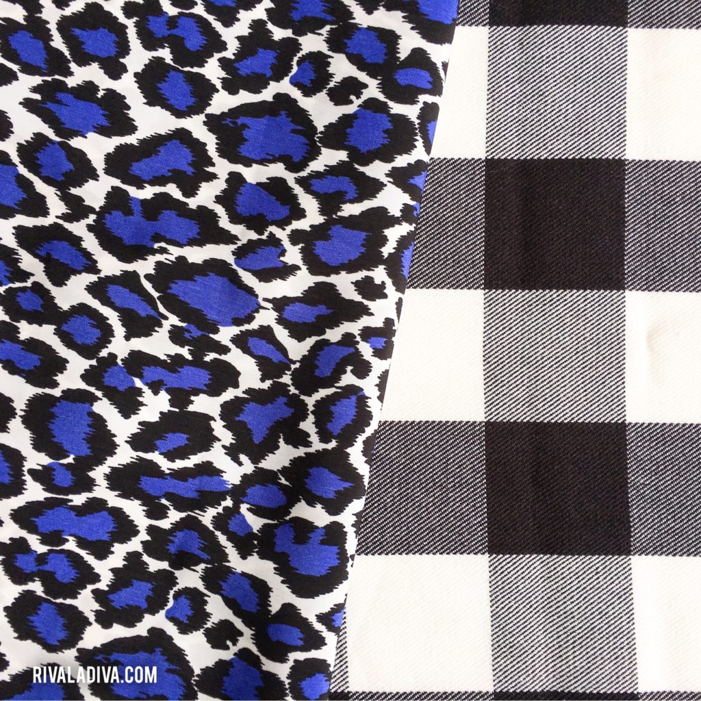 Print Mixing 101 - Embracing Color and Prints - Riva la Diva